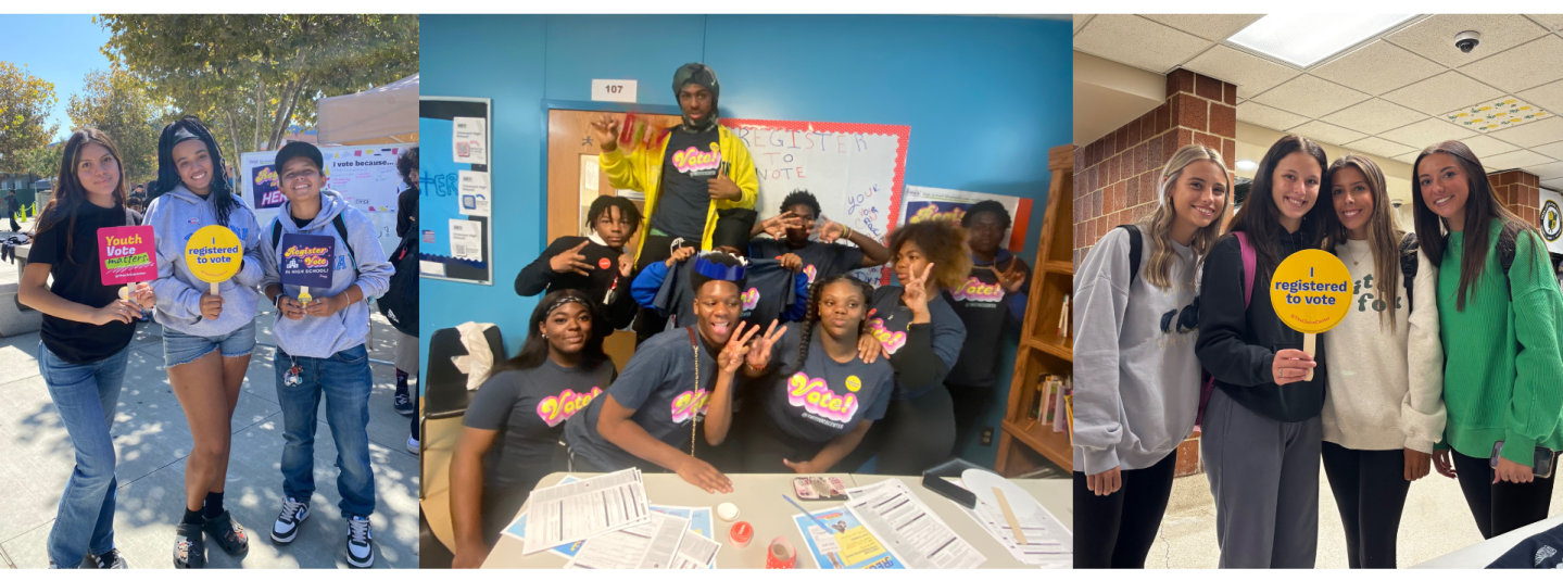 Election Lessons for Every Organization – Youth Infusion