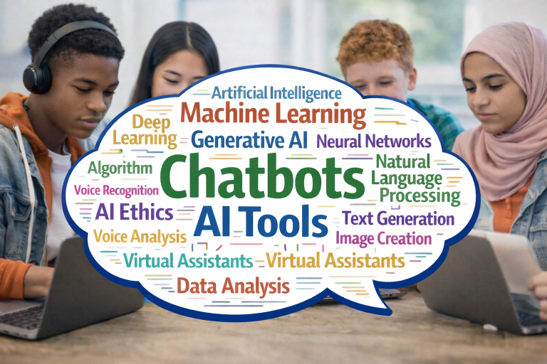 New Research on Gen Z’s Perspectives and Uses of Artificial ...